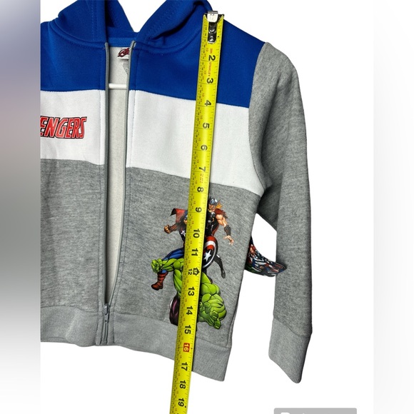Marvel | Matching Sets | Marvel Avengers Boys Set Sweatpants With ...